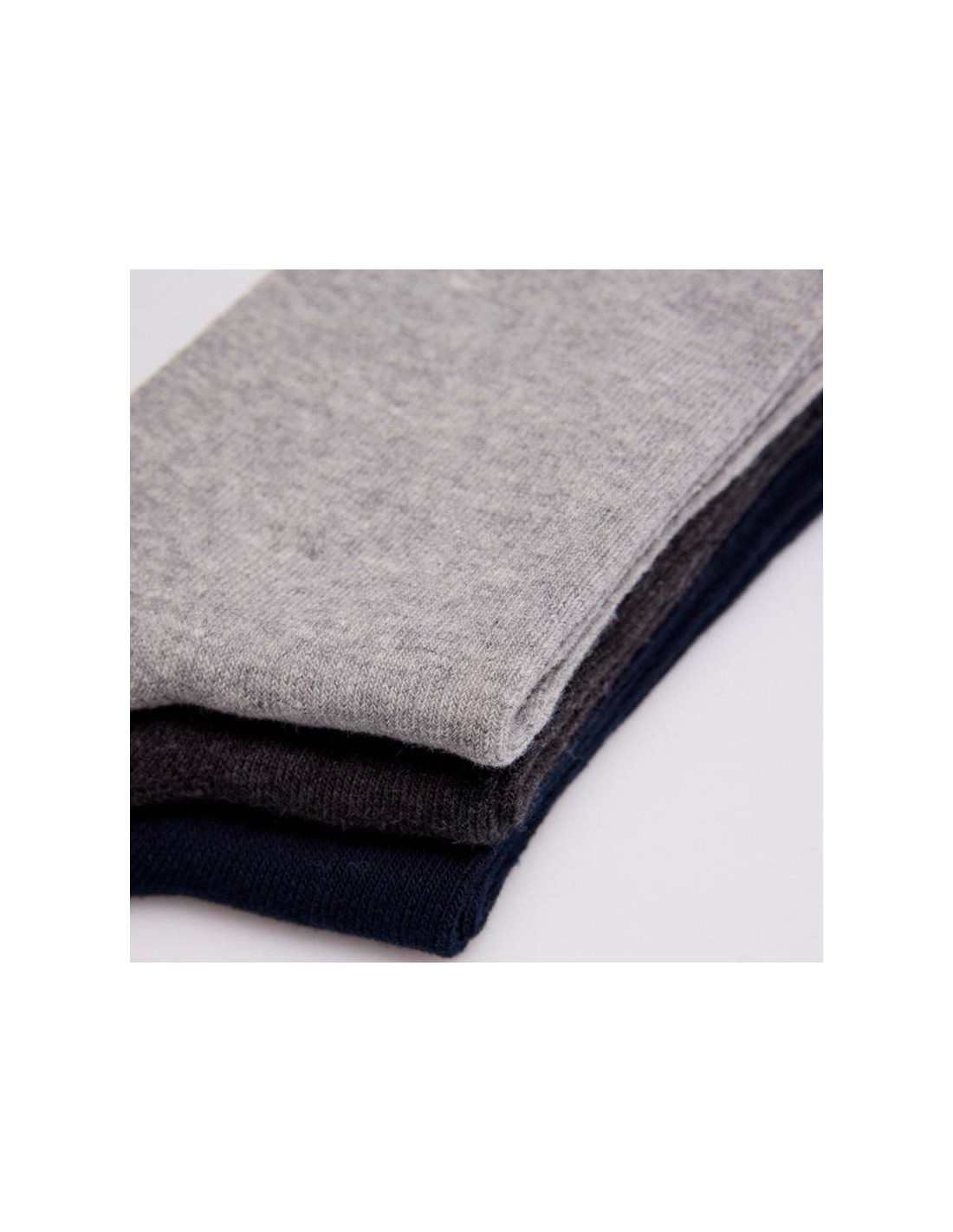 Calcetín sin puño de mujer de Ysabel Mora