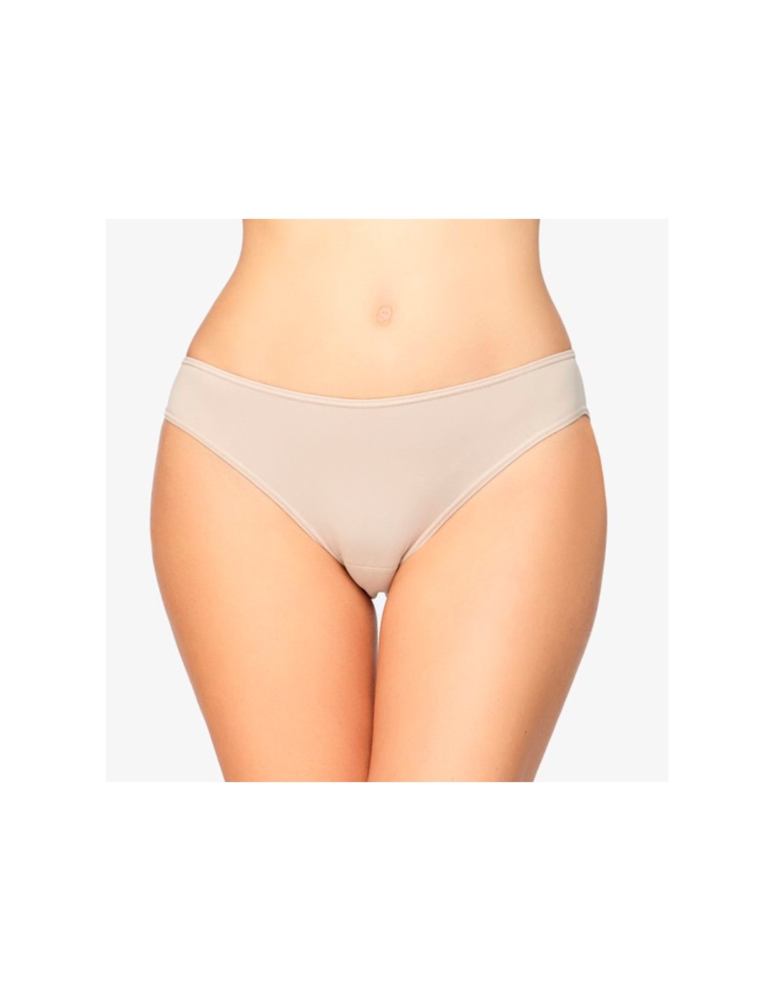Braga Bikini de Microfibra Avet sin costuras