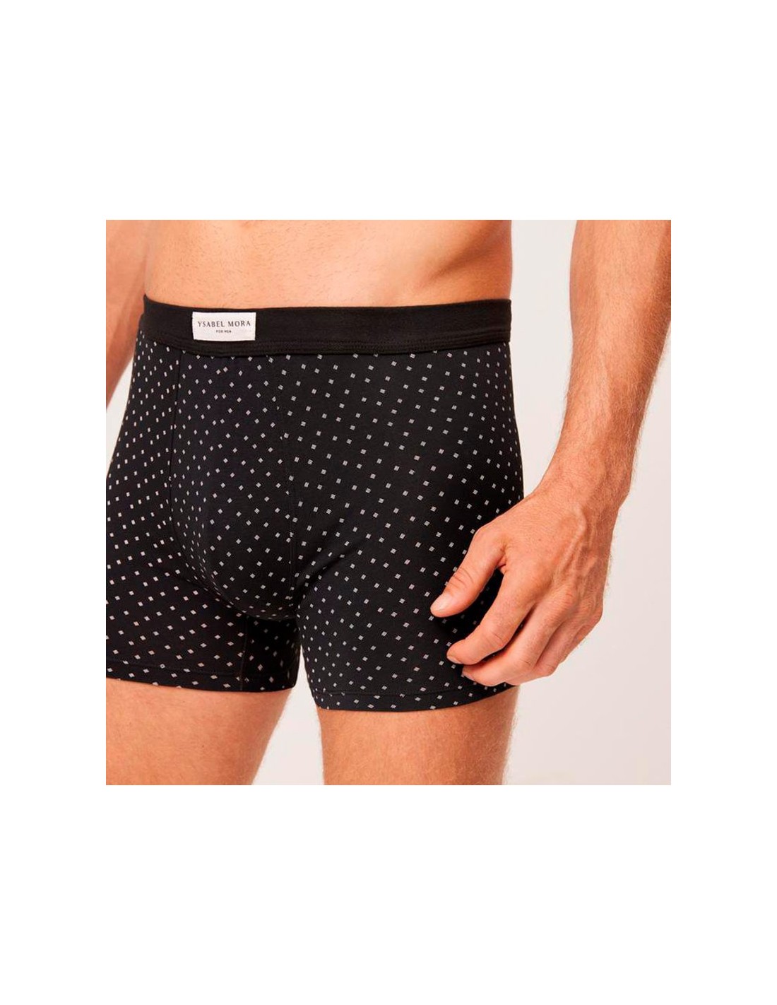 Pack de Bóxers Nostalgia para hombre